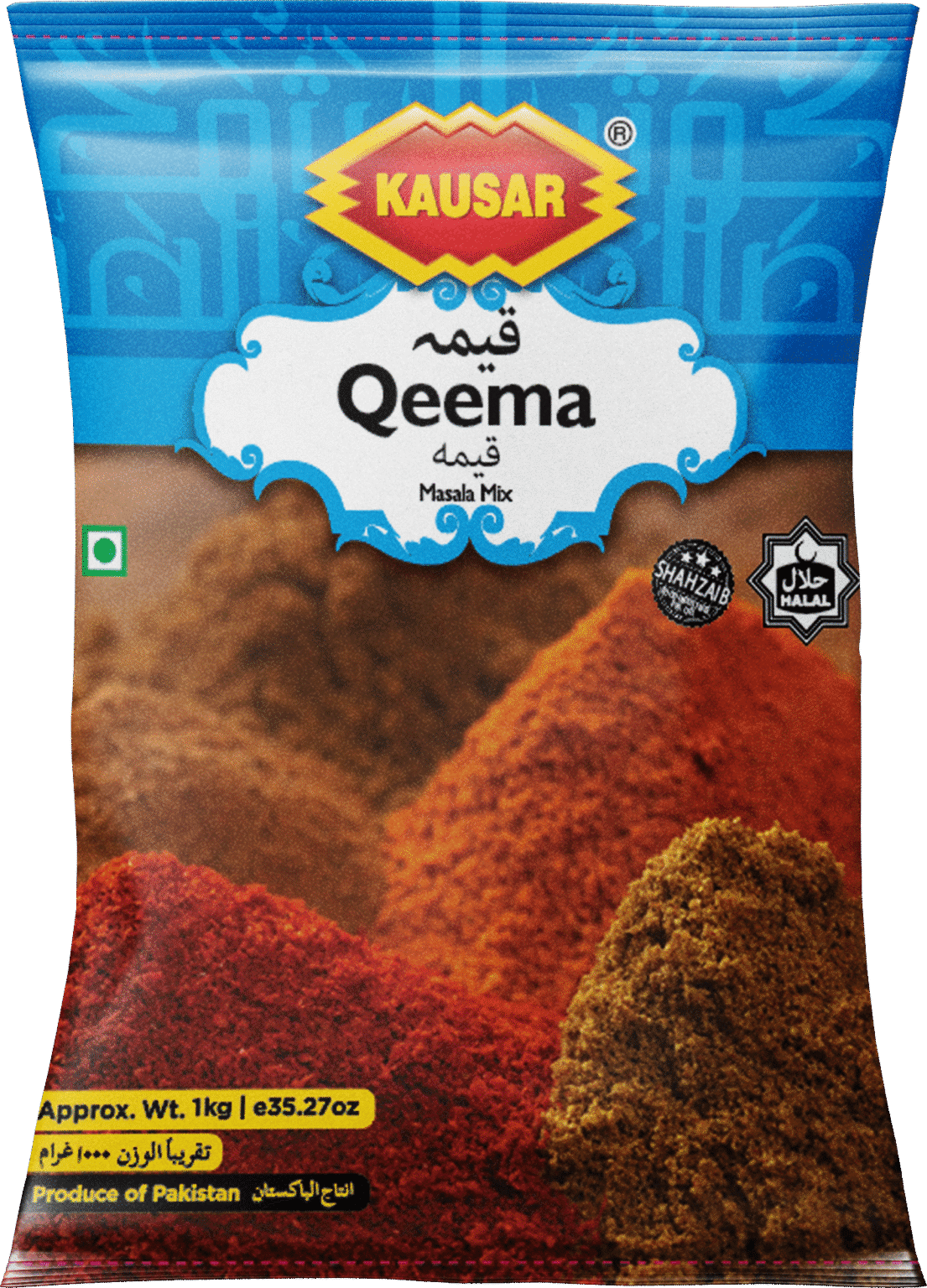 Qeema – Kausar Masala